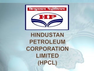 Hpcl | PPT
