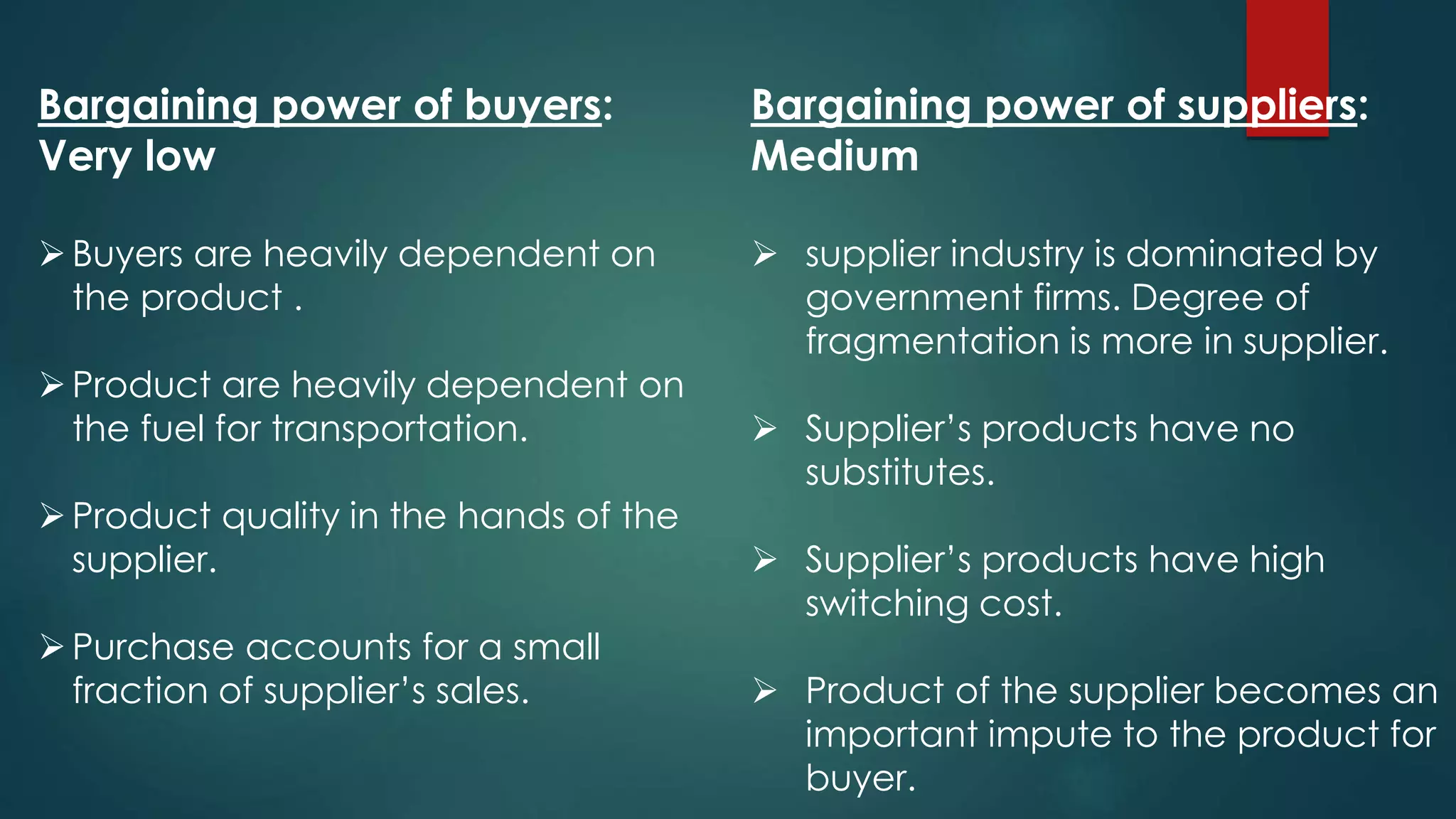 Hpcl concept of management | PPTX