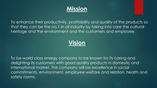 Hpcl concept of management | PPT