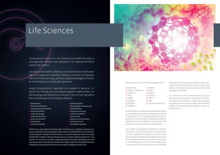 Hpc life science-nl | PDF