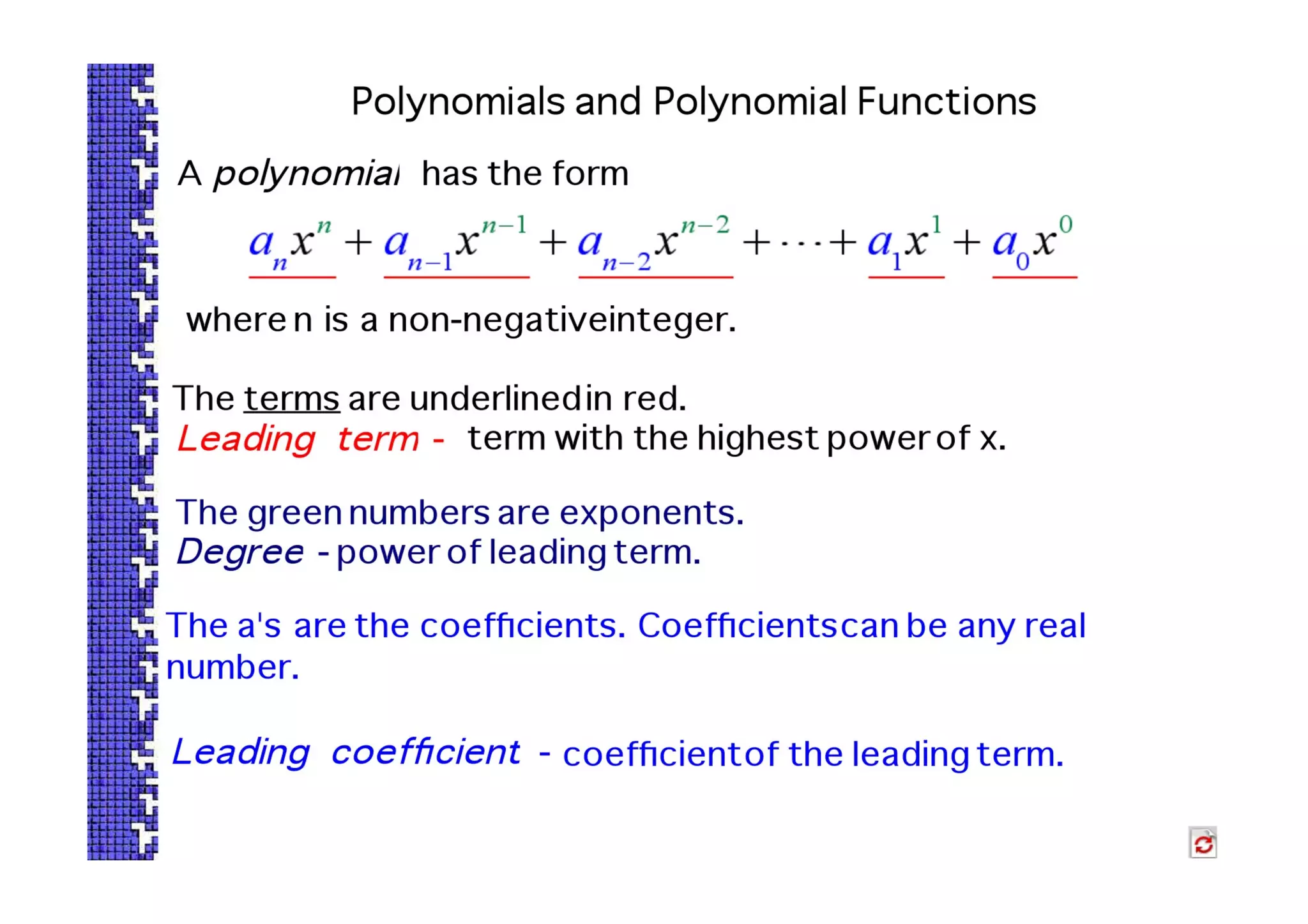 HPC Linear and Quadratic Regression(2) | PPT