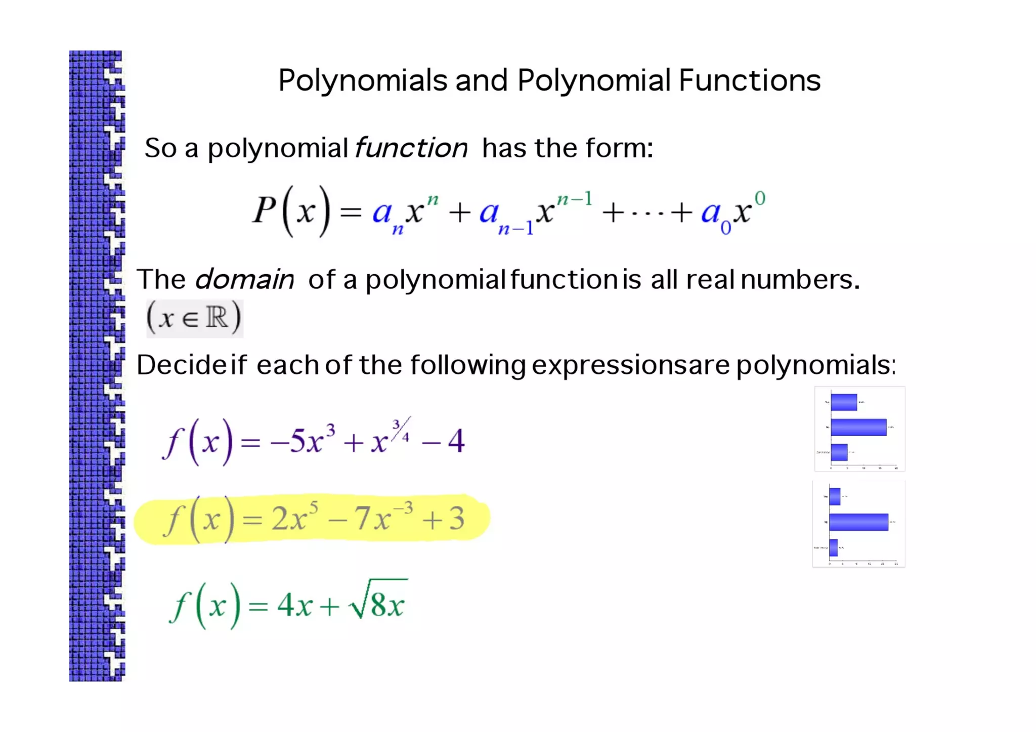 HPC Linear and Quadratic Regression(2) | PPT