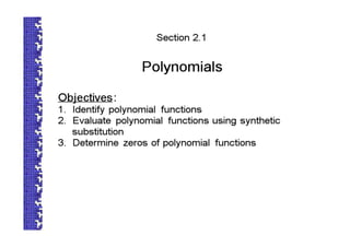 HPC Linear and Quadratic Regression(2) | PDF