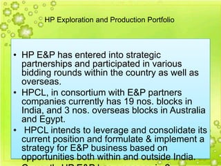 Hpcl ppt . | PPTX