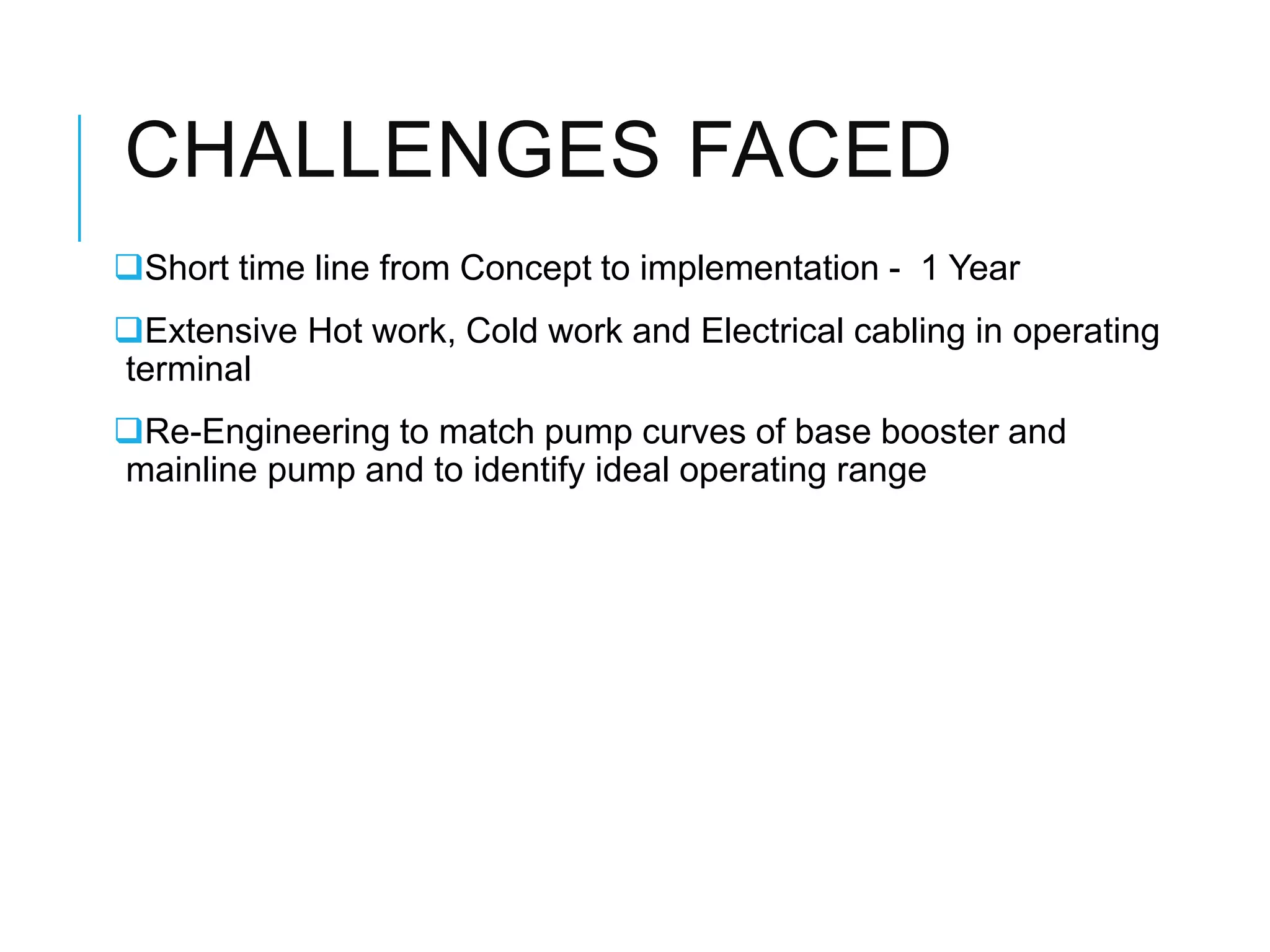 Hpcl vvspl best practices | PPTX