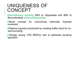 Hpcl vvspl best practices | PPTX