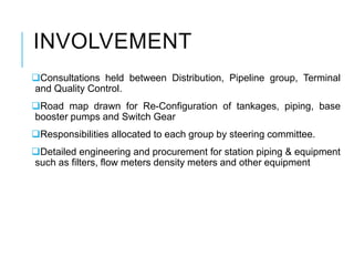 Hpcl vvspl best practices | PPTX