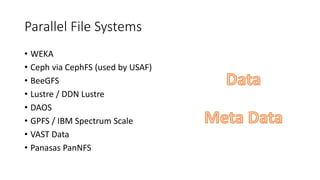 HPC Market Research.pptx