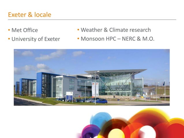 HPC Midlands - JANET(UK) Enabling the UK's e-Infrastructure | PPT