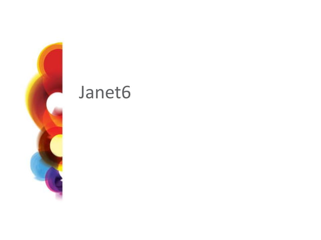 HPC Midlands - JANET(UK) Enabling the UK's e-Infrastructure | PPT