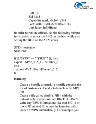 HPC_MPI_CICD.pptx | Operating Systems | Computer Software and Applications