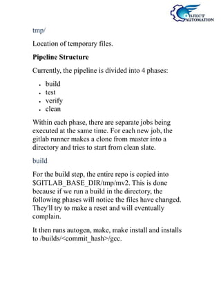 HPC_MPI_CICD.pptx | Operating Systems | Computer Software and Applications