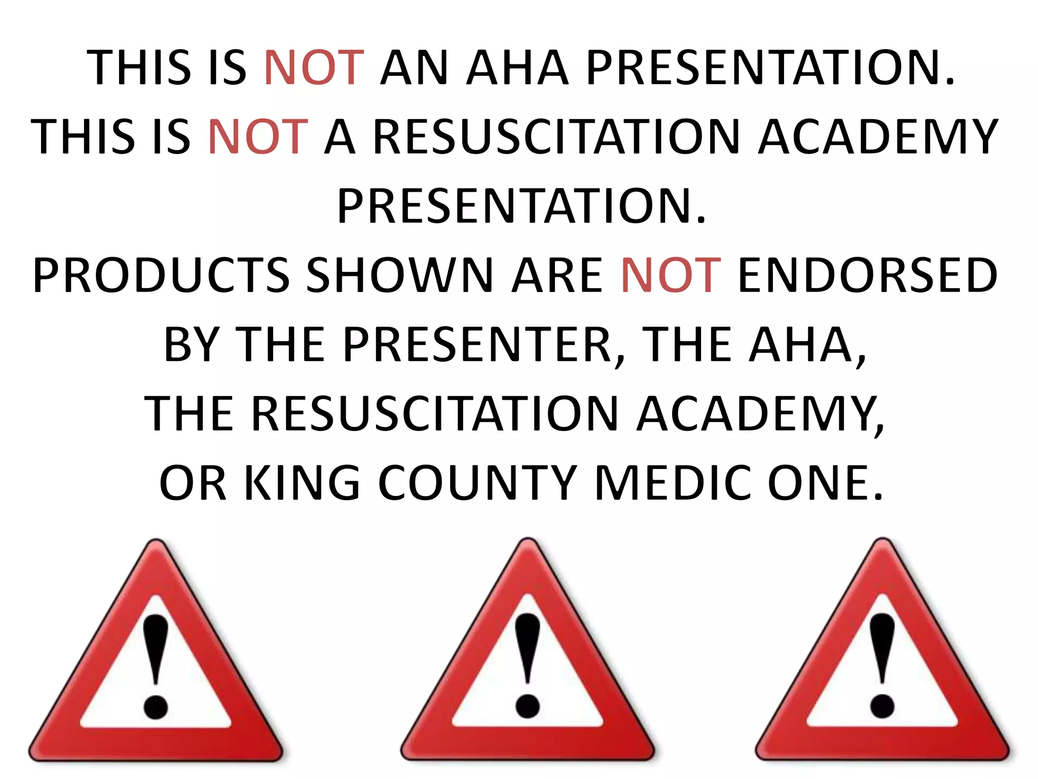 HIGH PERFORMANCE CPR and RESUSCITATION QUALITY IMPROVEMENT | PPTX
