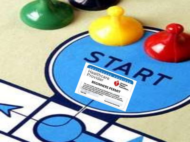 HIGH PERFORMANCE CPR and RESUSCITATION QUALITY IMPROVEMENT | PPTX ...