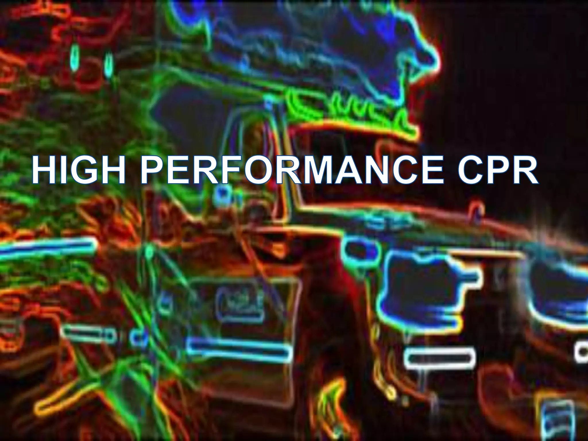 HP CPR (SHORT) | PPTX