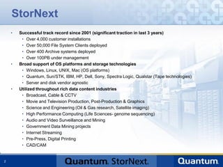 Hpc Press Slides | PDF