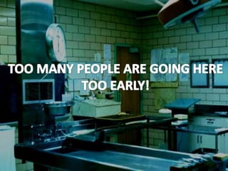 High Performance-High Density- Pit Crew- Team CPR | PPTX