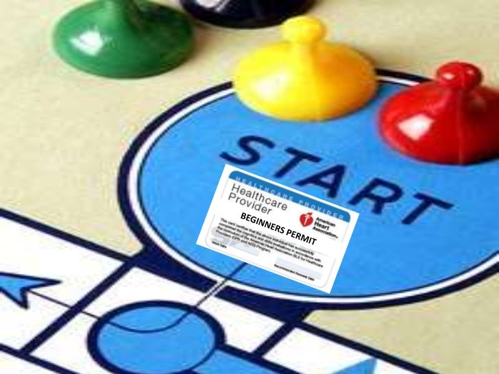 High Performance-High Density- Pit Crew- Team CPR