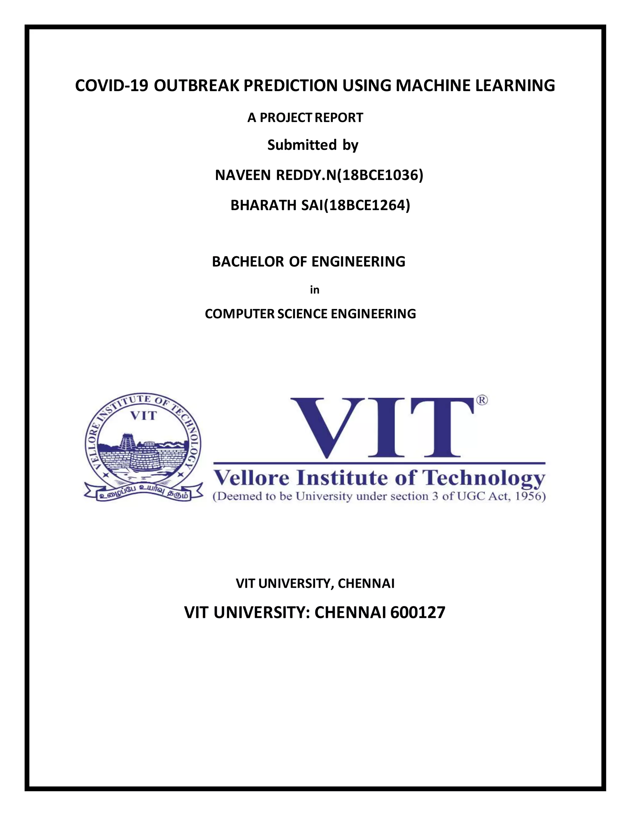 HPC FINAL PROJECT | PDF