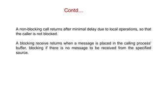 parallel computing of HPC............... | PPTX