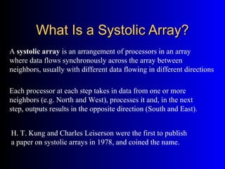 Hpc sys | PPT | Free Download