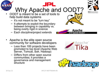 Scalable Data Mining and Archiving in the Era of the Square Kilometre ...