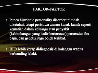 Hpd | PPT