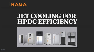 HPDC, Jet Cooling machine for Spot, Core cool, and Equipment & Monitoring system.pdf