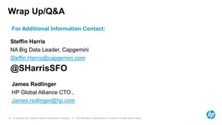 Predictive Analytics: Extending asset management framework for multi-industry applications ...