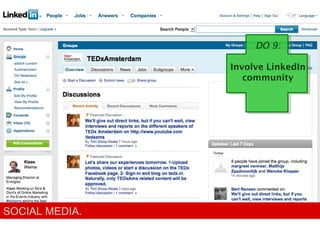 Hp Dos & Donts Online Marketing V0.2 Kw | PPT