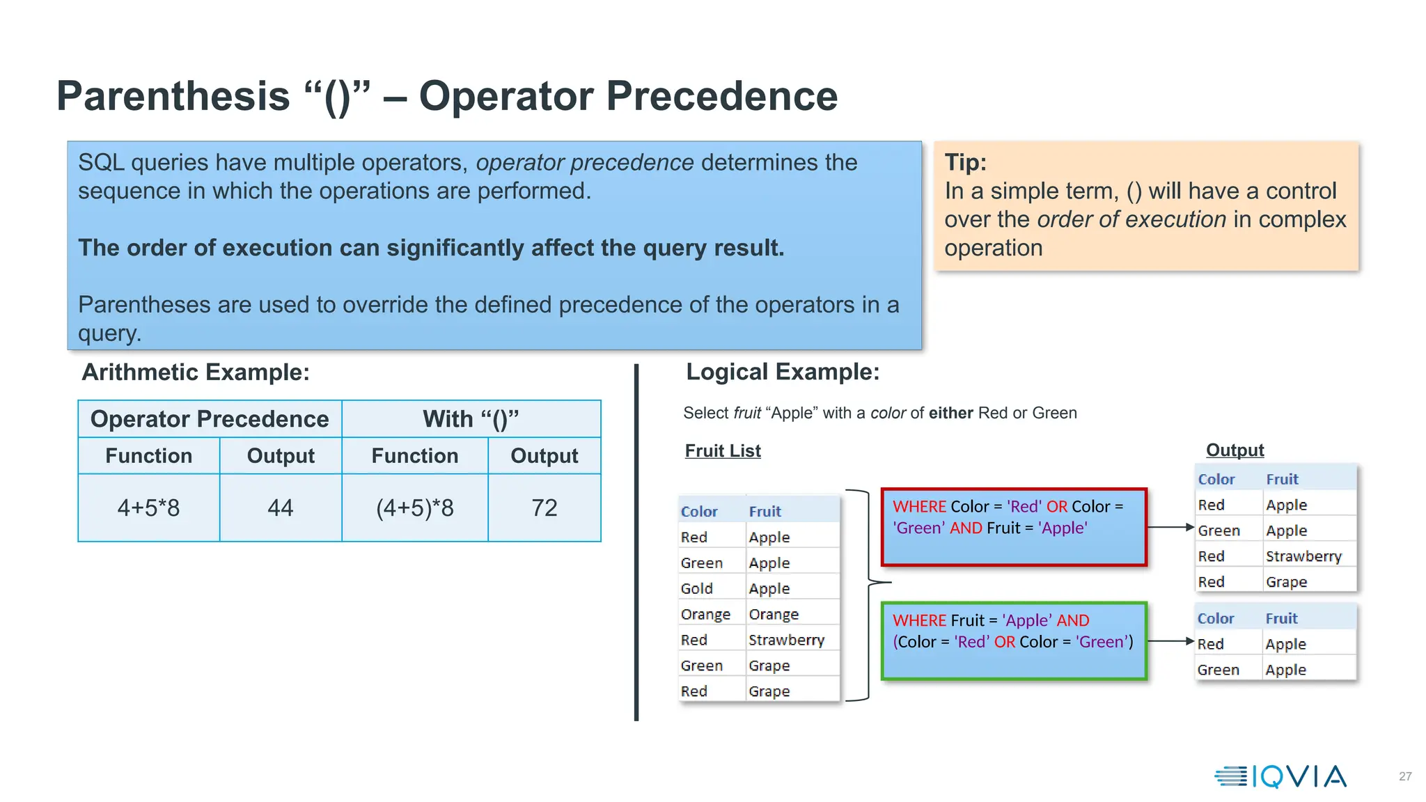 HPD SQL Training - Beginner - 20220916.pptx