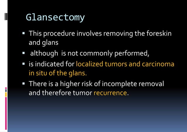 HPE GROSSING OF PENECTOMY | PPTX