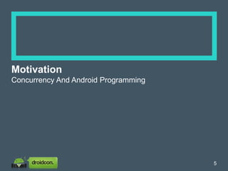 Think Async: Understanding the Complexity of Multithreading - Avi Kabizon & Amichai Nitzan | PDF ...