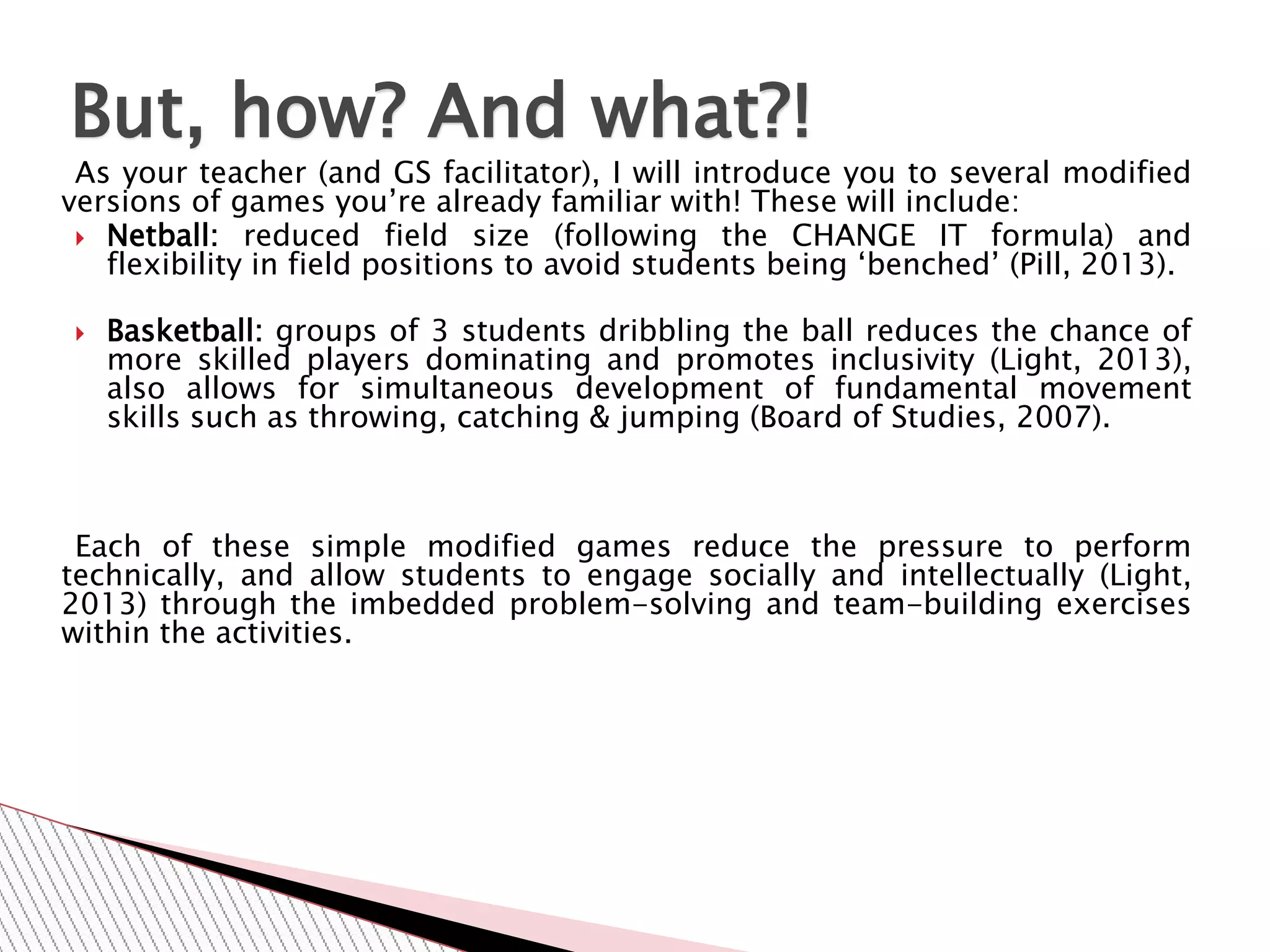 HPE Game Sense PowerPoint | PPTX