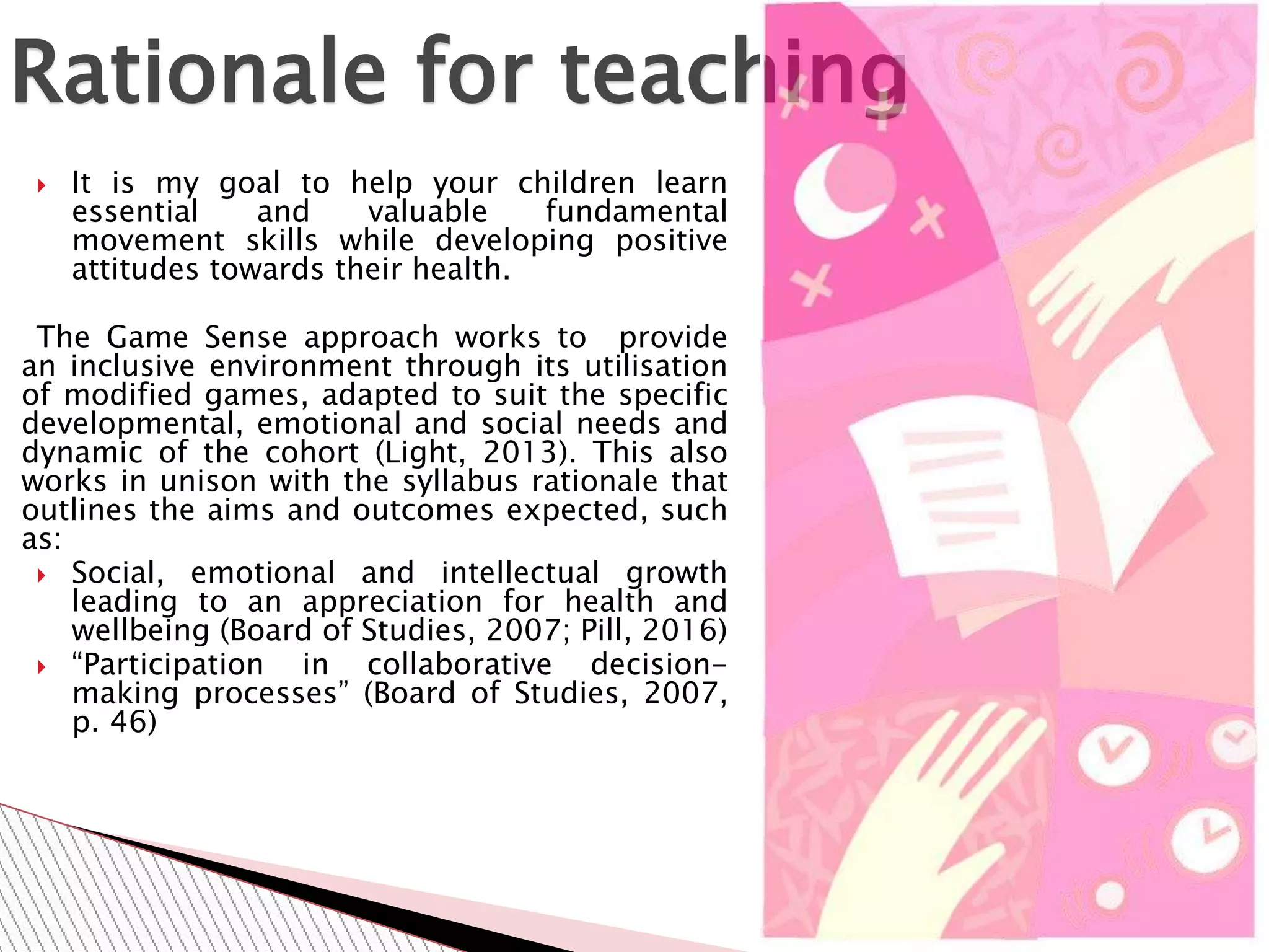 HPE Game Sense PowerPoint | PPTX