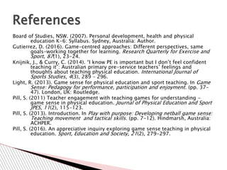 HPE Game Sense PowerPoint | PPTX