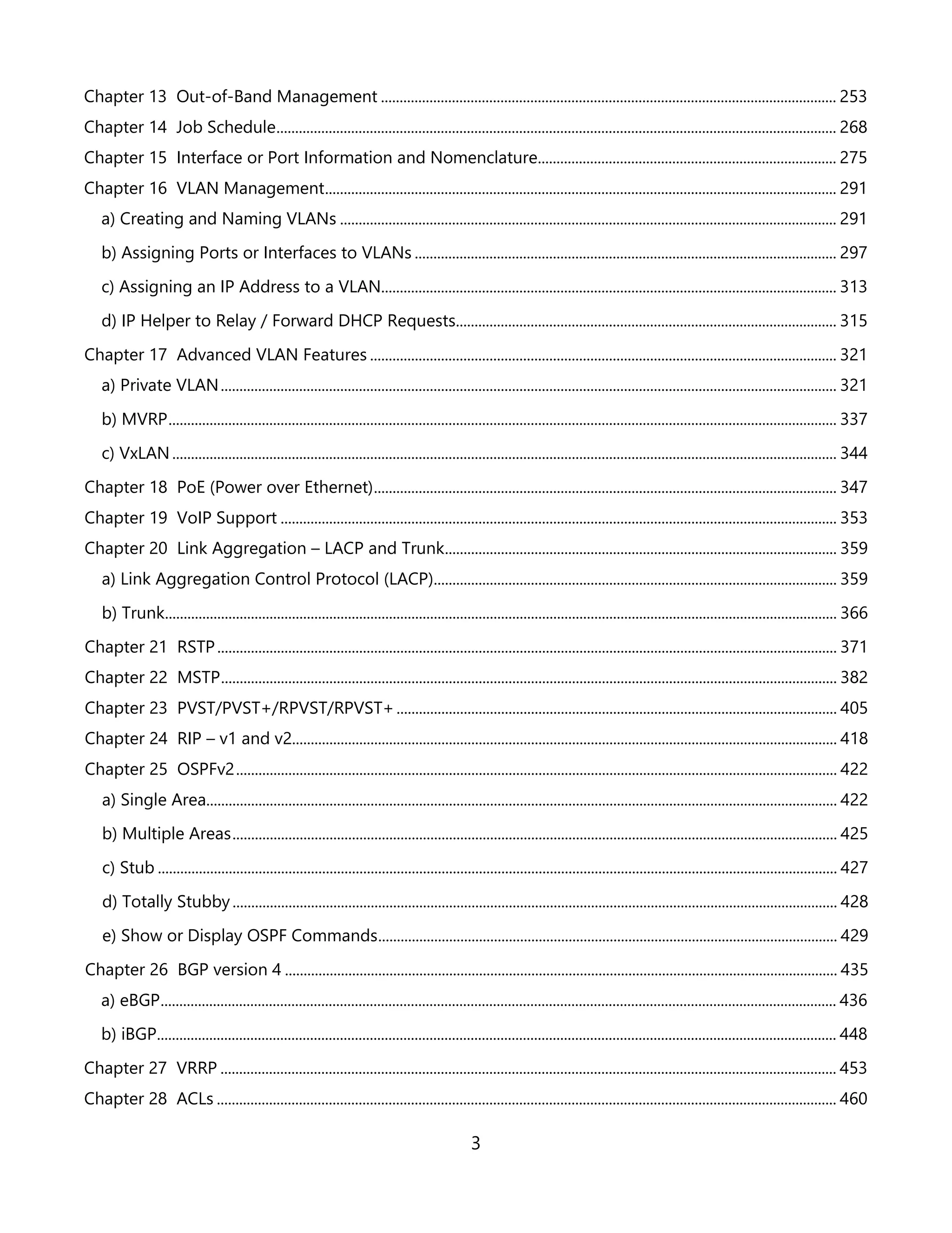HPE_Aruba_and_Cisco_CLI_Ref_Guide.pdf | Operating Systems | Computer Software and Applications