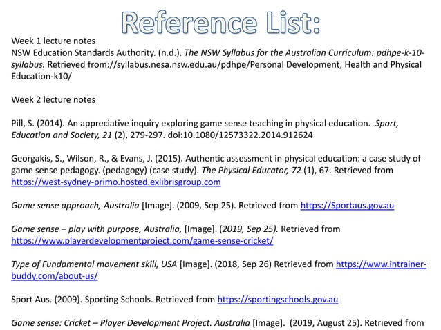 Hpe assignment 2 | PPTX