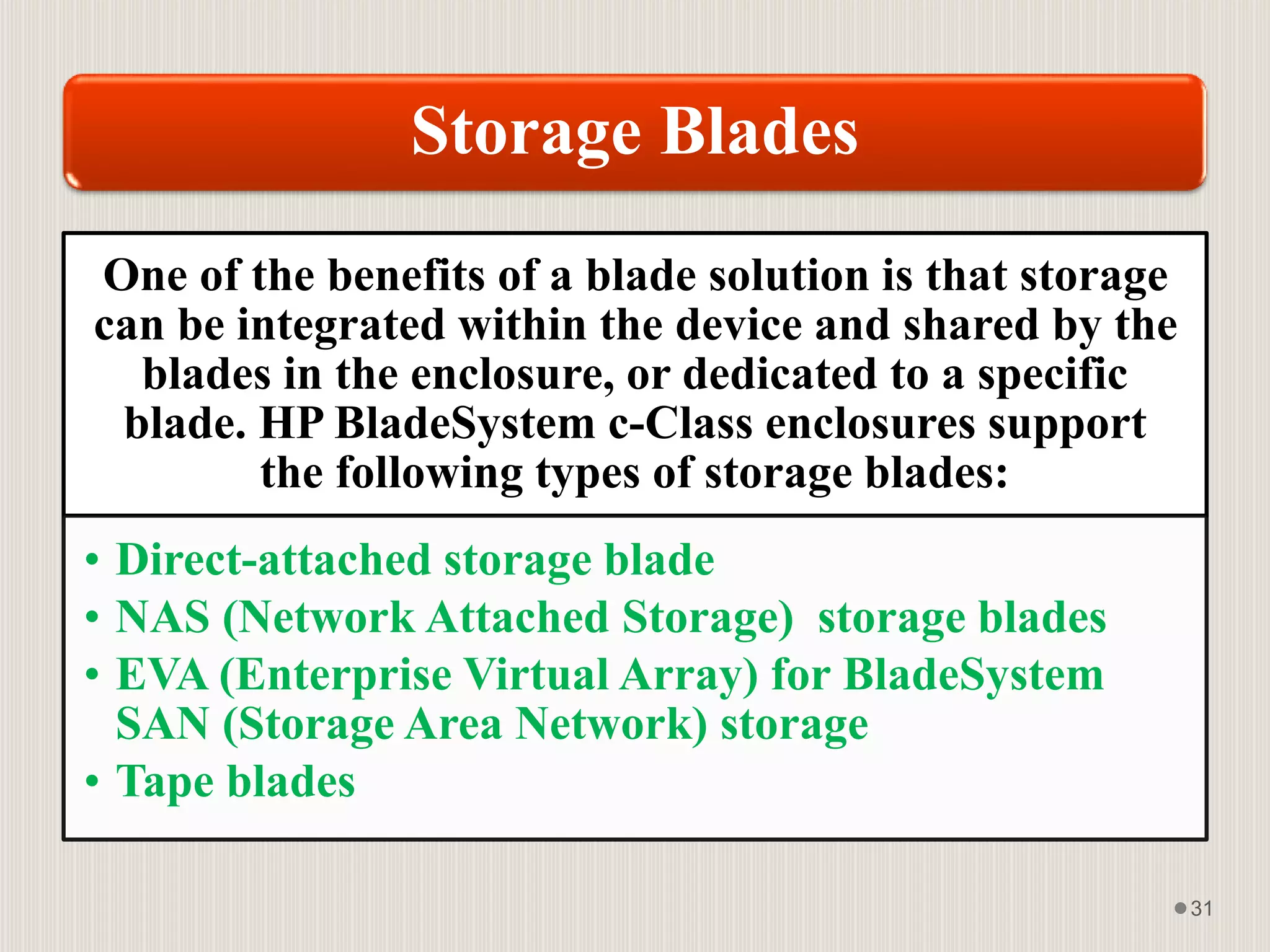 HPE ATP. Cloud. Лекция 2. BladeSystem and Server Virtualization.pptx