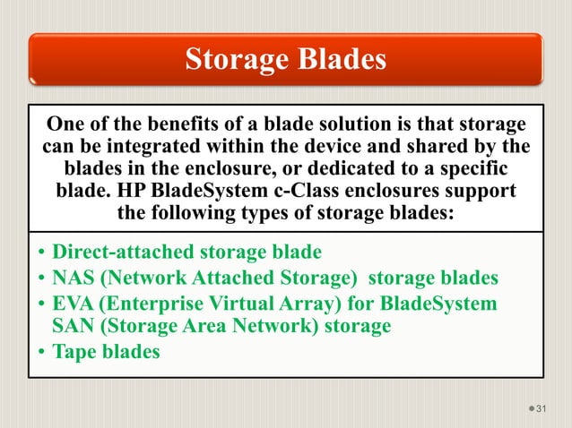 HPE ATP. Cloud. Лекция 2. BladeSystem and Server Virtualization.pptx