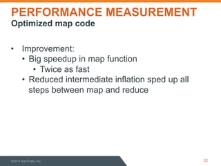 Performance Models for Apache Accumulo | PPT