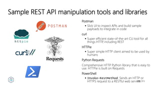 Hack Shack workshop: Improve day two operations with your own custom ...