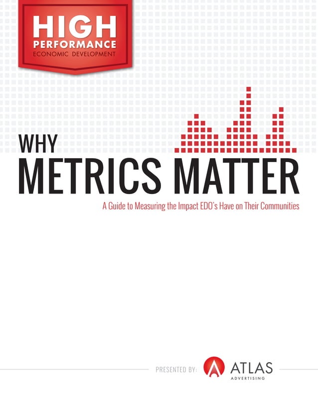 Atlas Why Metrics Matter 2013 | PDF Atlas Why Metrics Matter 2013 | PDF