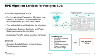 Where Should You Deliver Database Services From? | PPTX