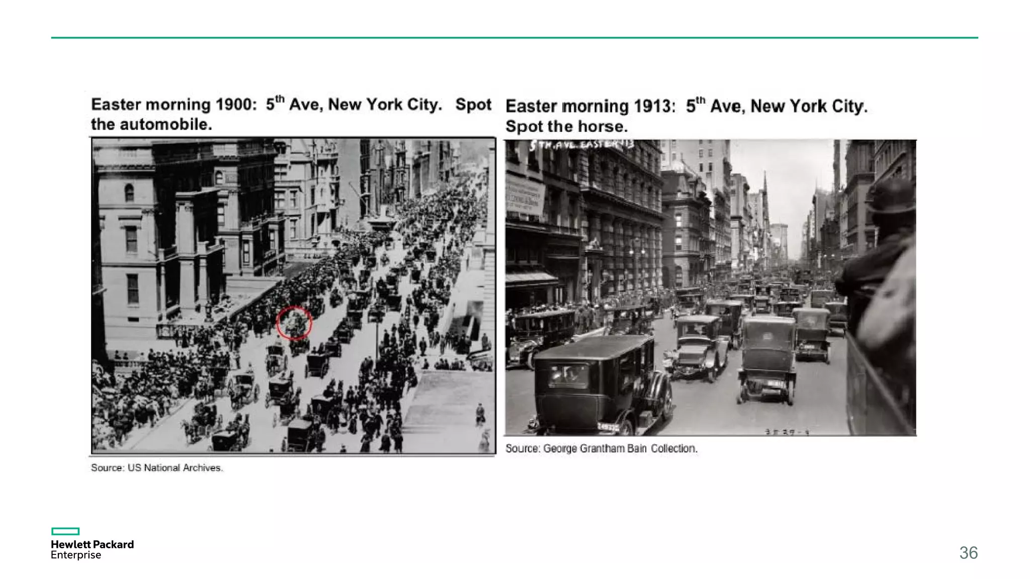 HPC DAY 2017 | HPE Strategy And Portfolio for AI, BigData and HPC | PDF