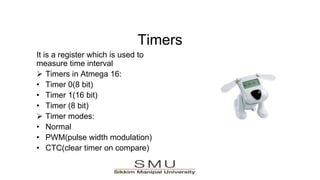 Hp embedd and_robotics | PPTX