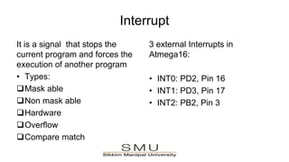 Hp embedd and_robotics | PPTX