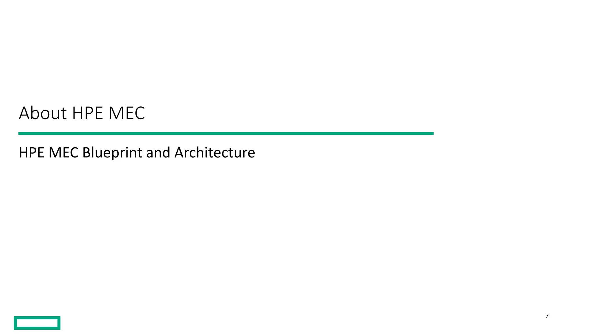 HPE MEC Introduction and use cases 2022.pdf