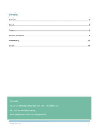 HPE MSA 1040 Storage Datasheet | PDF