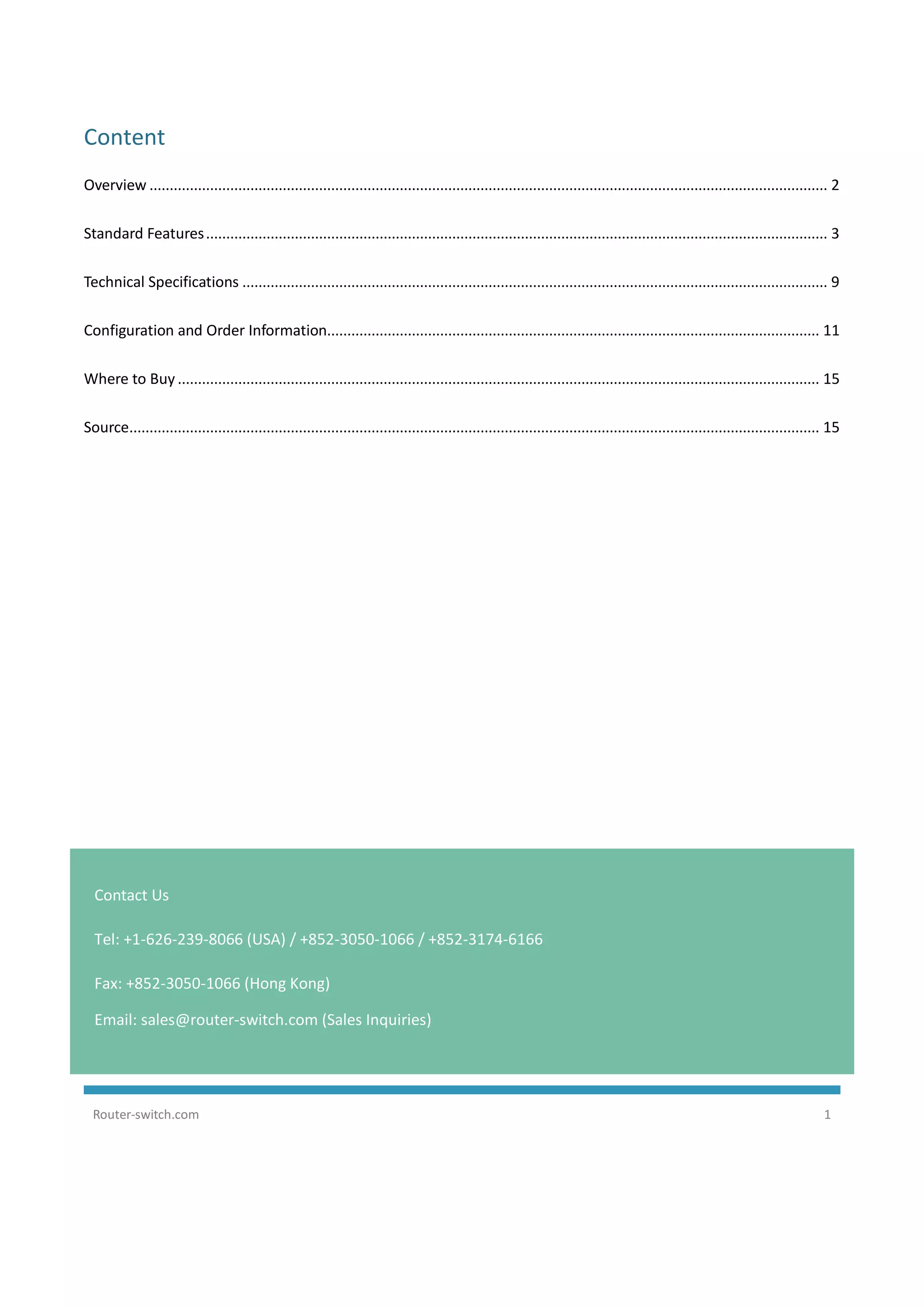 Hpe MSA 2052 Storage Datasheet | PDF
